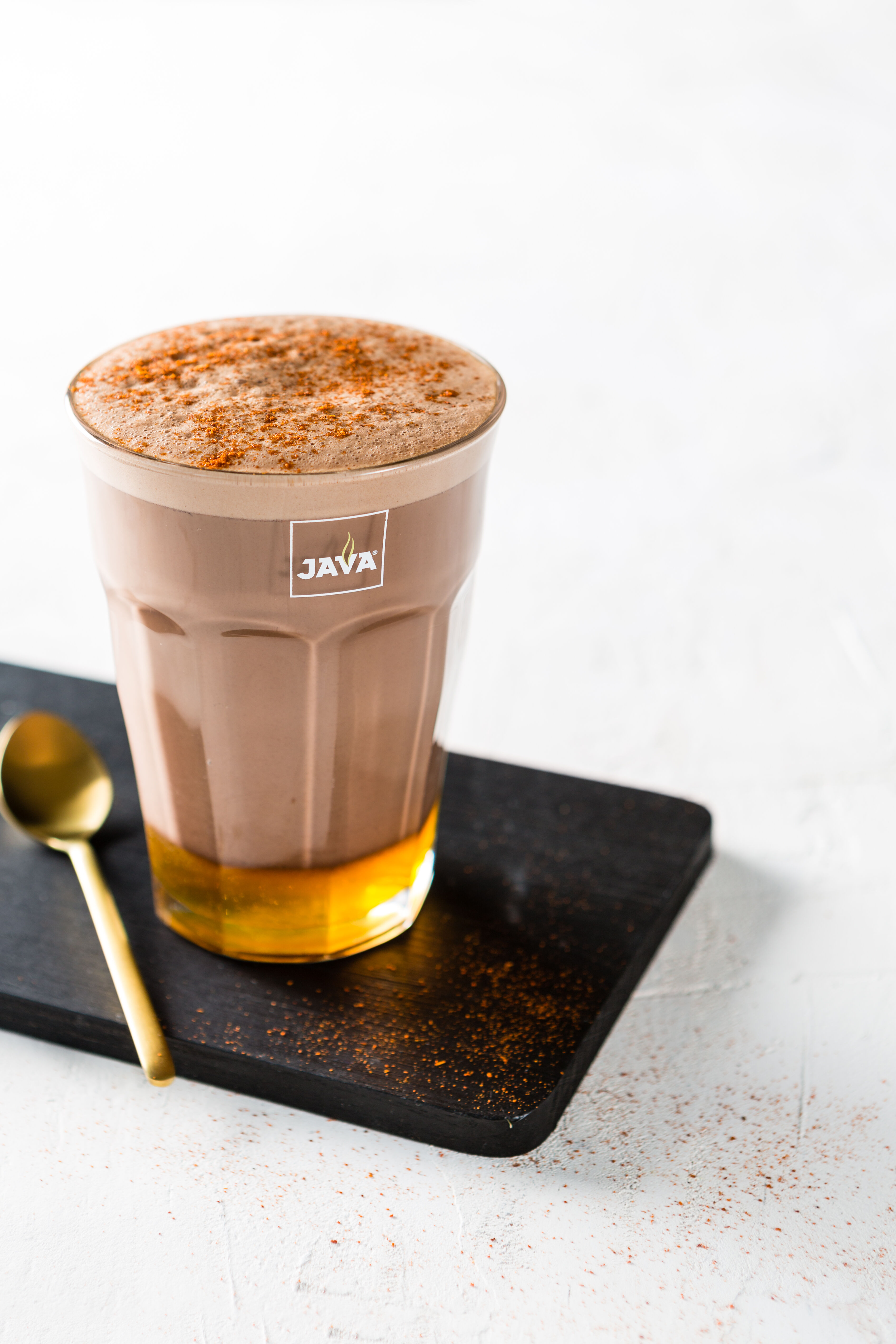 Cocktails met koffie | Workshop